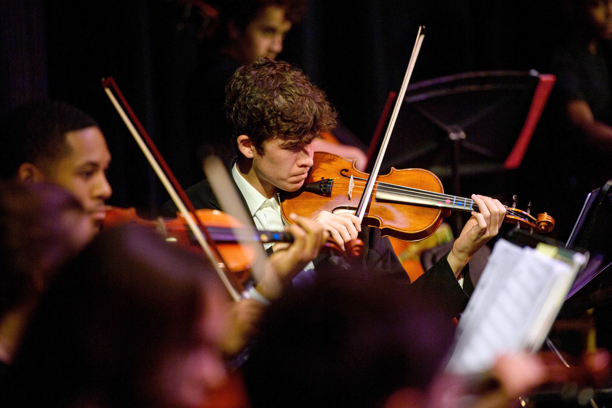 Musical Arts - Whitefield Academy